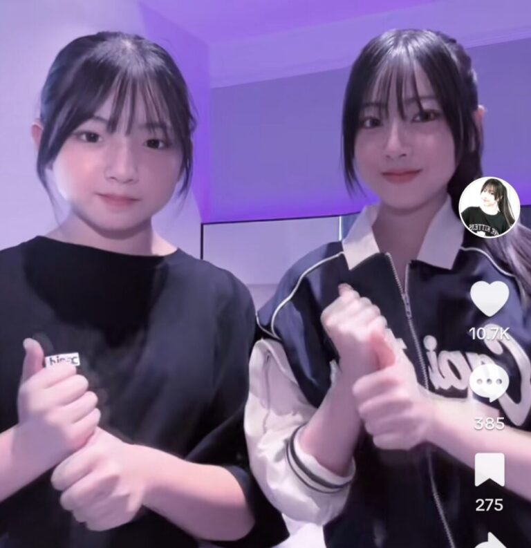 NiziUのミイヒの妹が可愛すぎた！三姉妹画像と美形な両親 | ayayaya blog