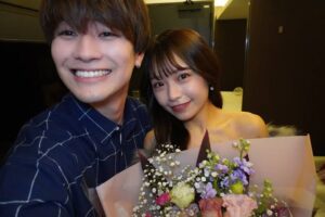 えいしとさなが炎上した理由は!?カップルYouTuberで可愛すぎる彼女!! | ayayaya blog